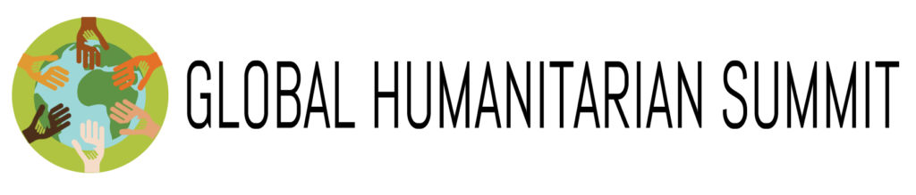 About - Global Humanitarian Summit